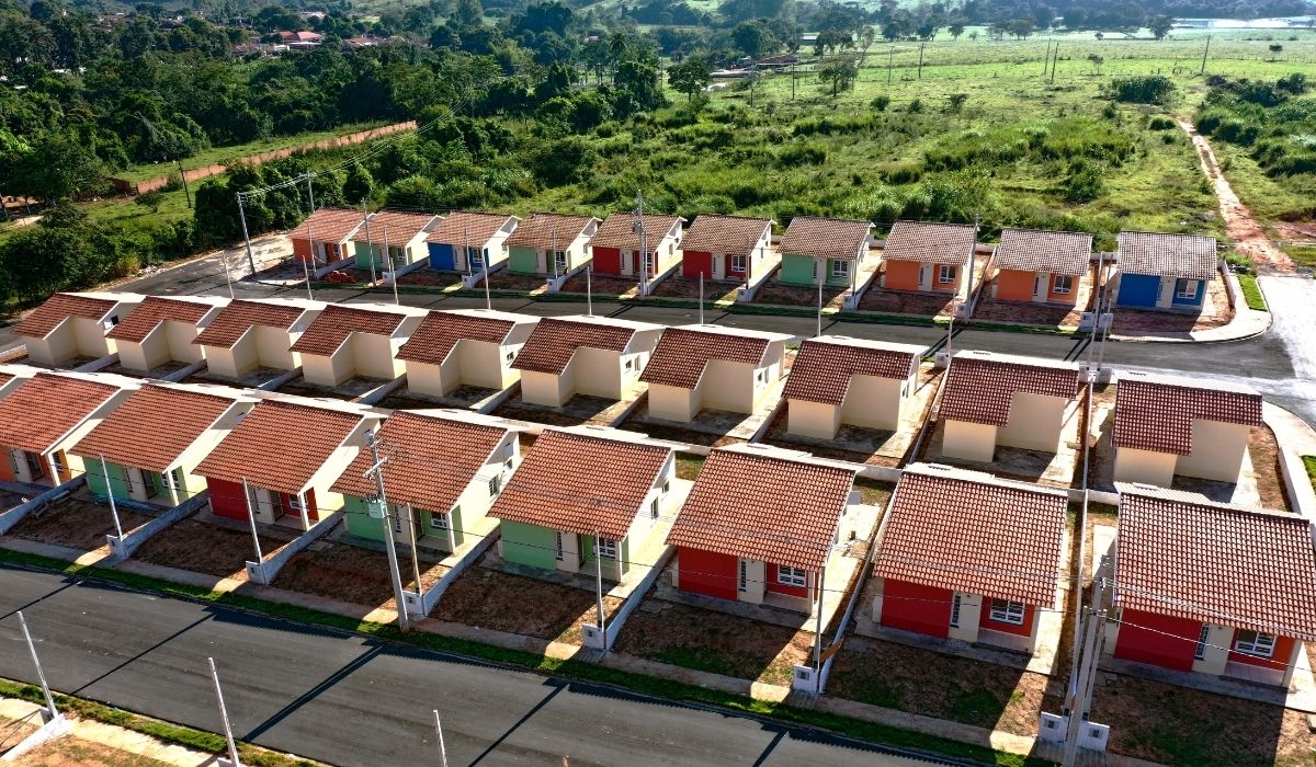 Você conhece a diferença entre gleba e lote? - Conteúdo Imob