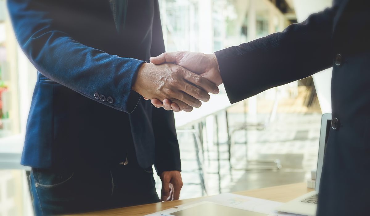 A importância da reciprocidade nas parcerias imobiliárias - Conteúdo Imob