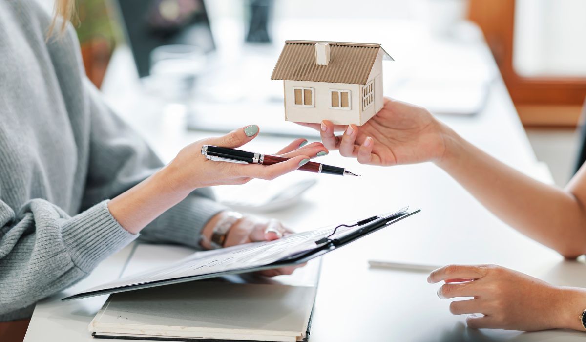 Venda de imóvel com usufruto: o que você precisa saber - Conteúdo Imob