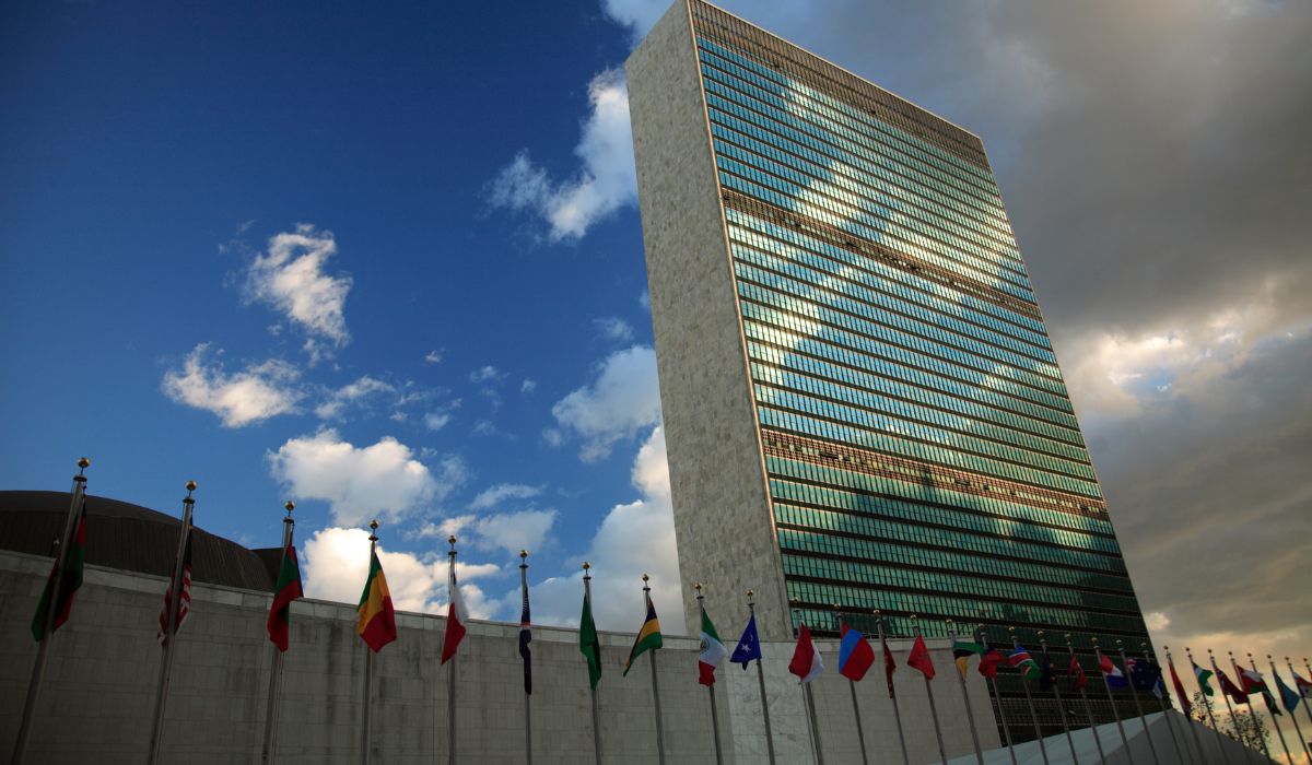 Os 17 ODS - Objetivos de Desenvolvimento Sustentável da ONU - Conteúdo Imob