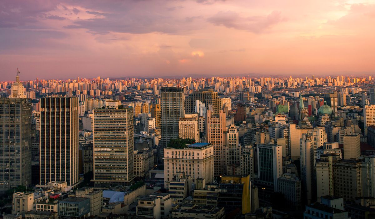 SKR e One Innovation lançam empreendimento OLIIE 117 em jantar ...