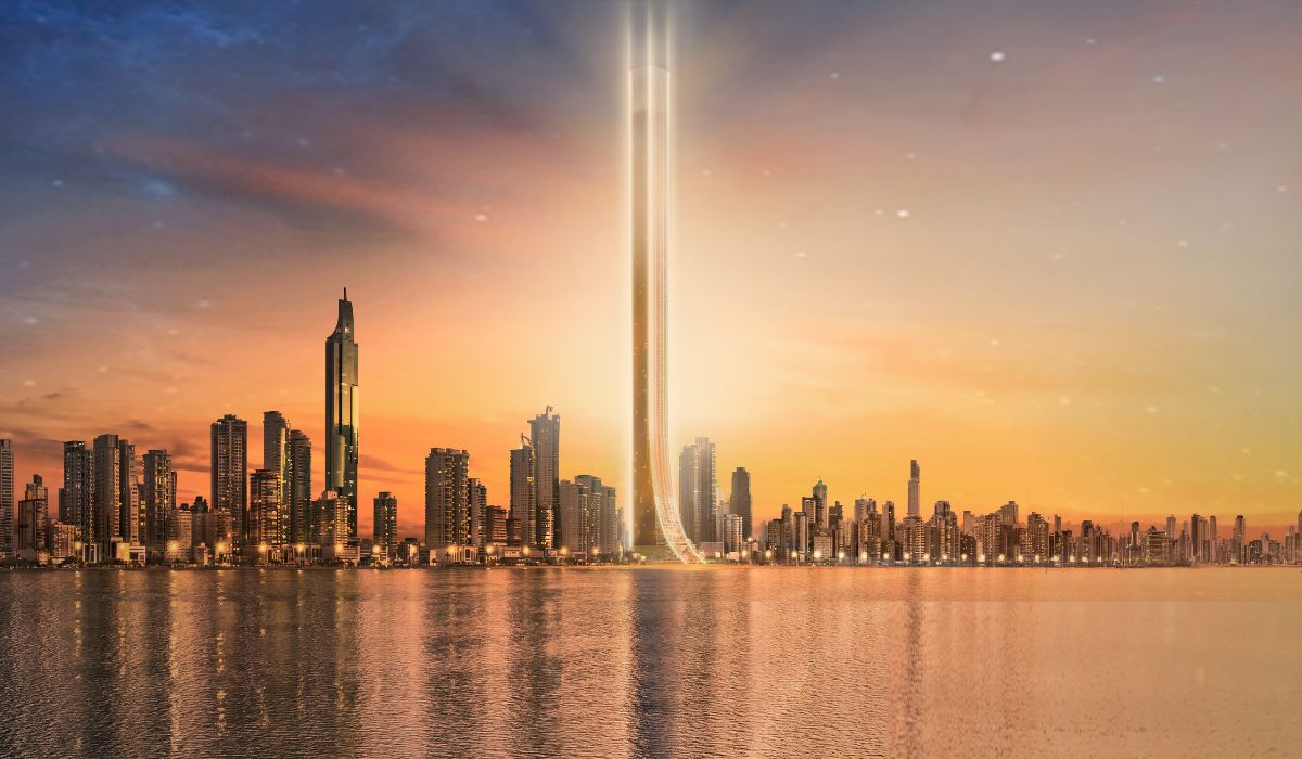 Senna Tower trará ao Brasil as principais tecnologias e profissionais ...